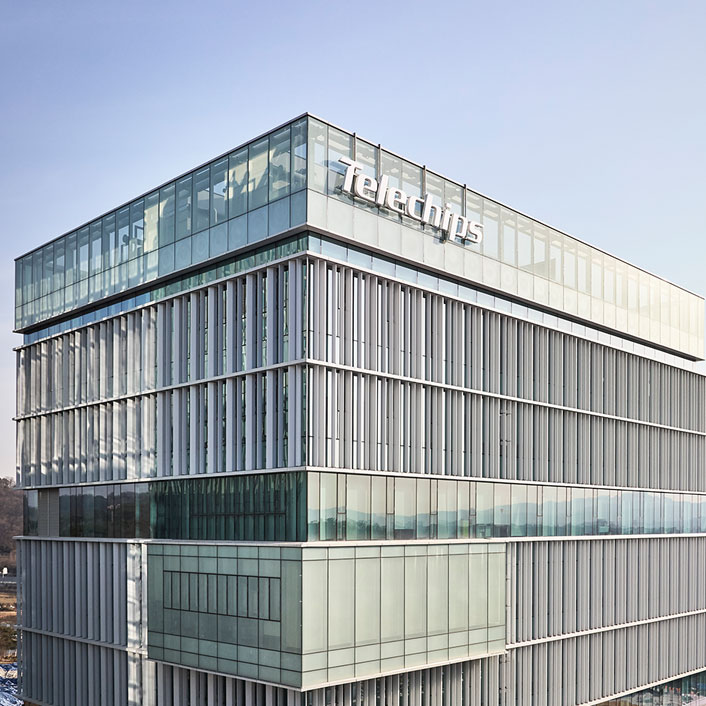 Telechips